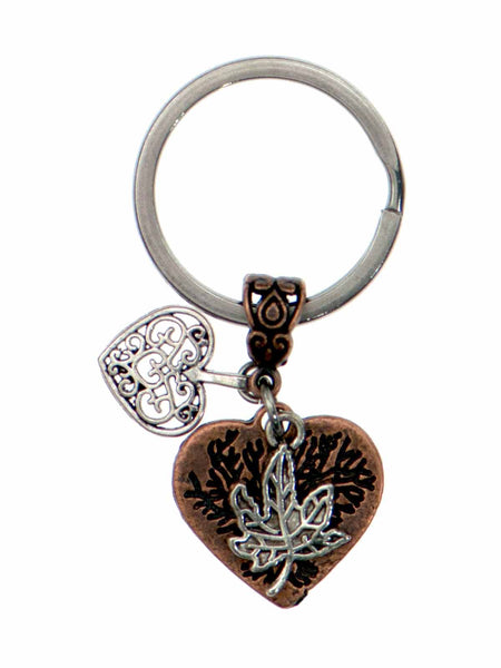 True Patriot Love Keychain – BEL Jewelry Boutique